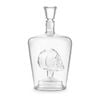 Final Touch 1L Brain Freeze Skull Decanter - Clear - Bunnings Australia