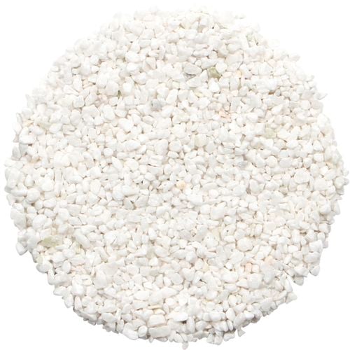 Tuscan Path 4-6mm 2kg White Decorative Pebbles - Bunnings New Zealand
