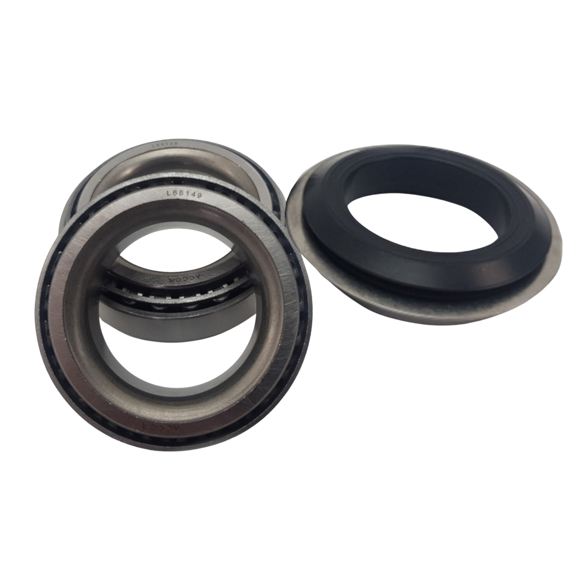 1x Boat Trailer Wheel Bearing Kit for Parallel Axle. L68149 and L68110 ...