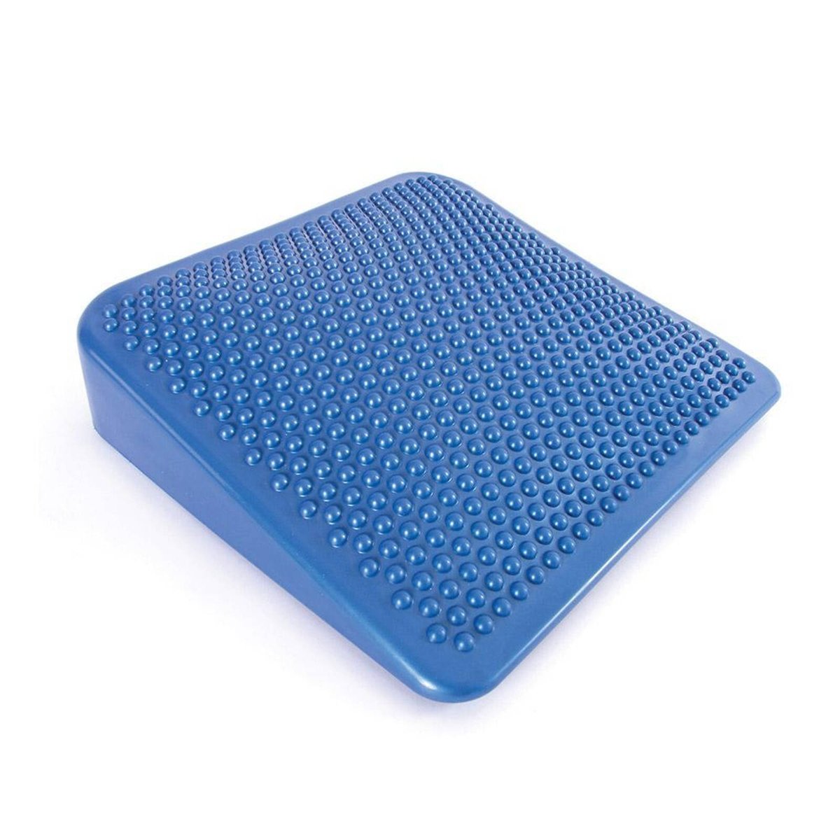 Junior Inflatable Wedge Cushion with Pump for Improved Posture ...