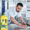 Jif Professional 1.5L Lemon Cream Cleanser - Bunnings New Zealand