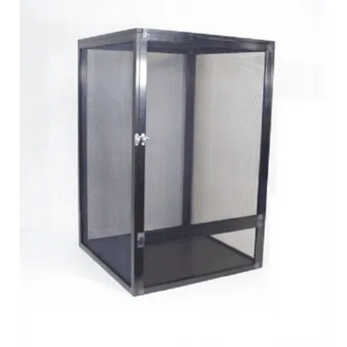 Deluxe Stick Insect Mesh Cage Enclosure Small - Bunnings Australia