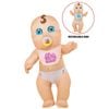 Rubies Unisex Baby Inflatable Costume Adult Halloween Party Dress Up ...