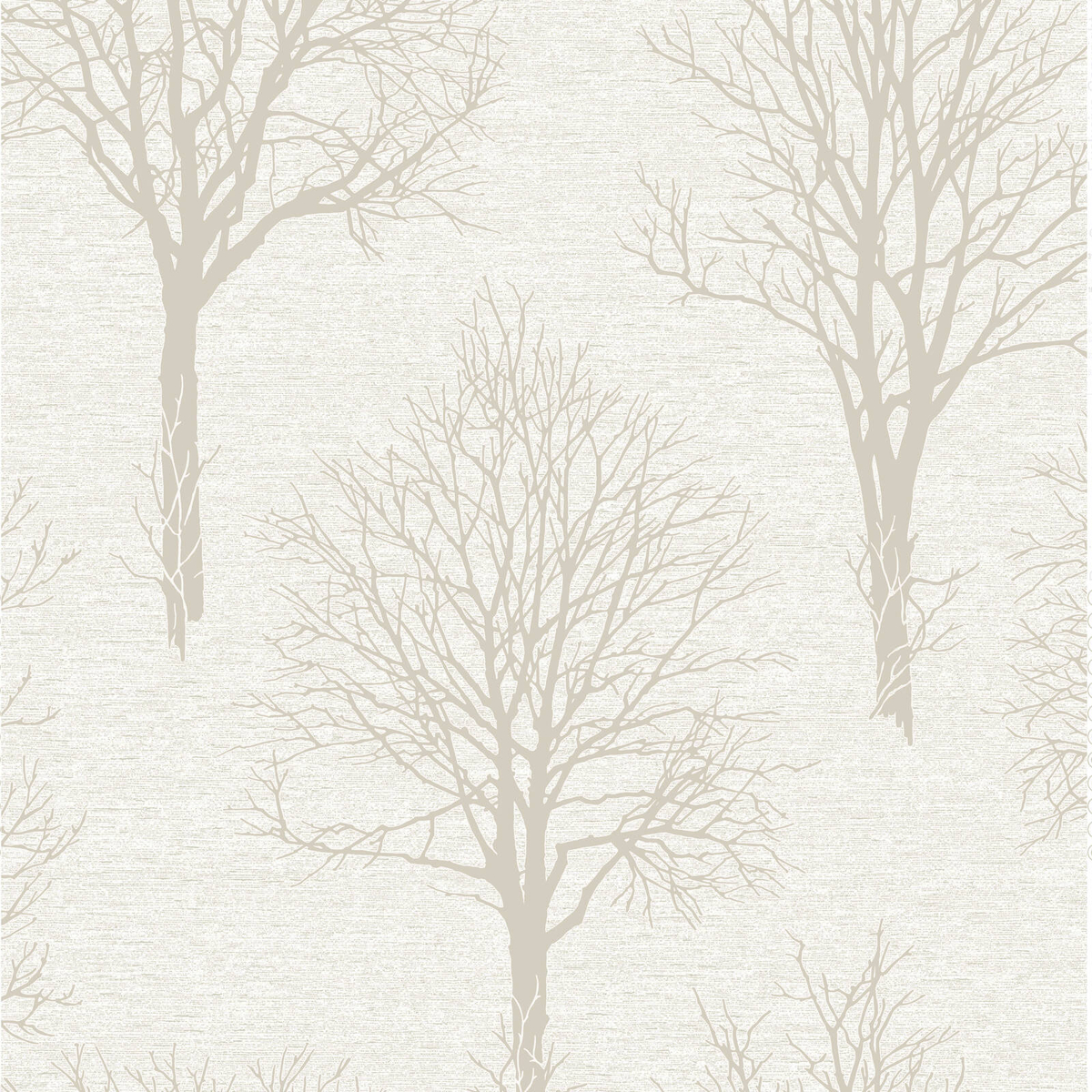 Boutique 52cm x 10m Ivory Landscape Wallpaper - Bunnings Australia