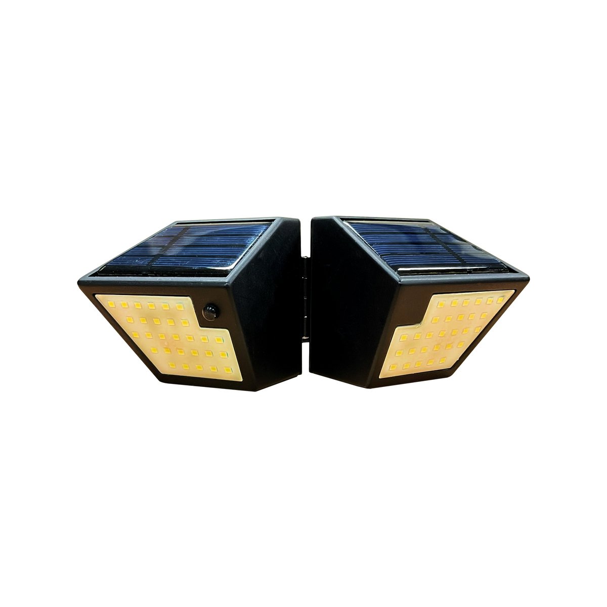 Cole & Bright Solar Radar 360°+ Linkable Ashton Security Spot Light ...