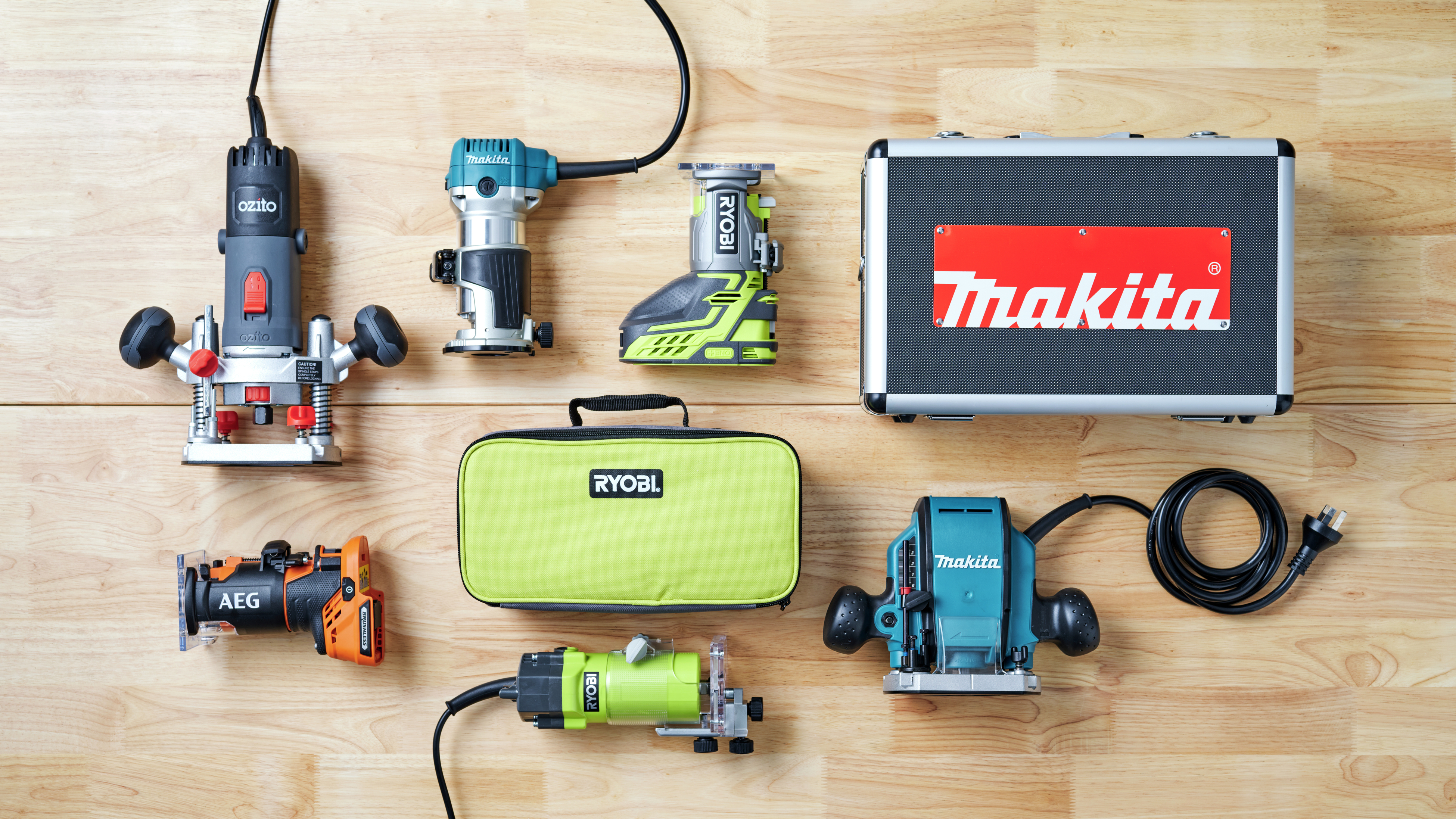 How To Choose A Router Bunnings Australia
