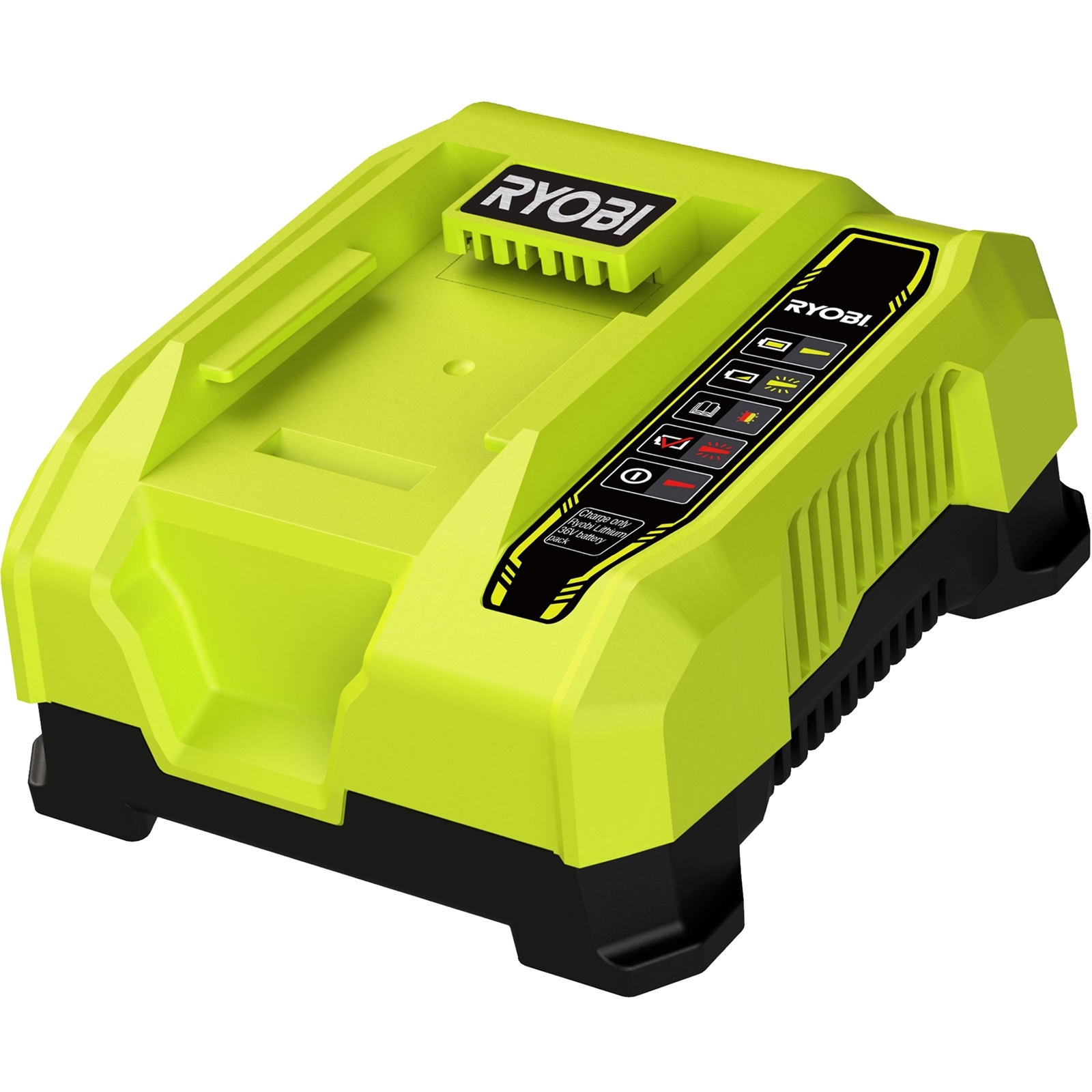 Bunnings 36v ryobi battery store