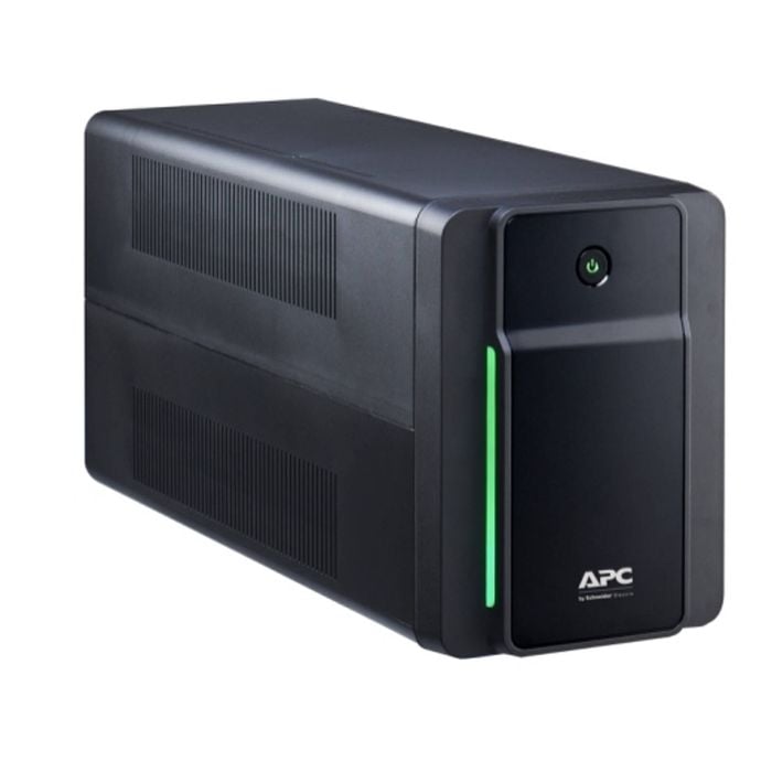 APC Back-UPS 1600VA/900W Line Interactive UPS, Tower, 230V/10A Input ...