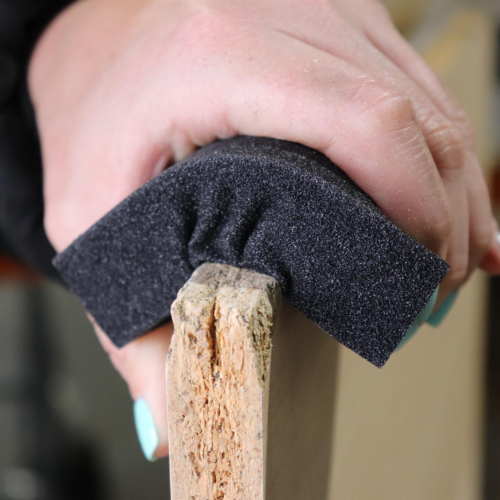 Diamond sanding block bunnings store