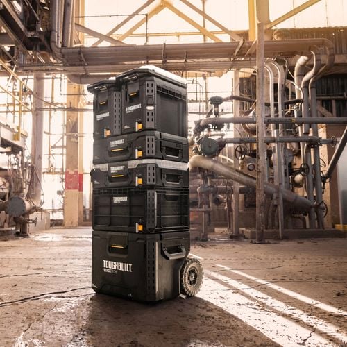 ToughBuilt StackTech - Bunnings Australia