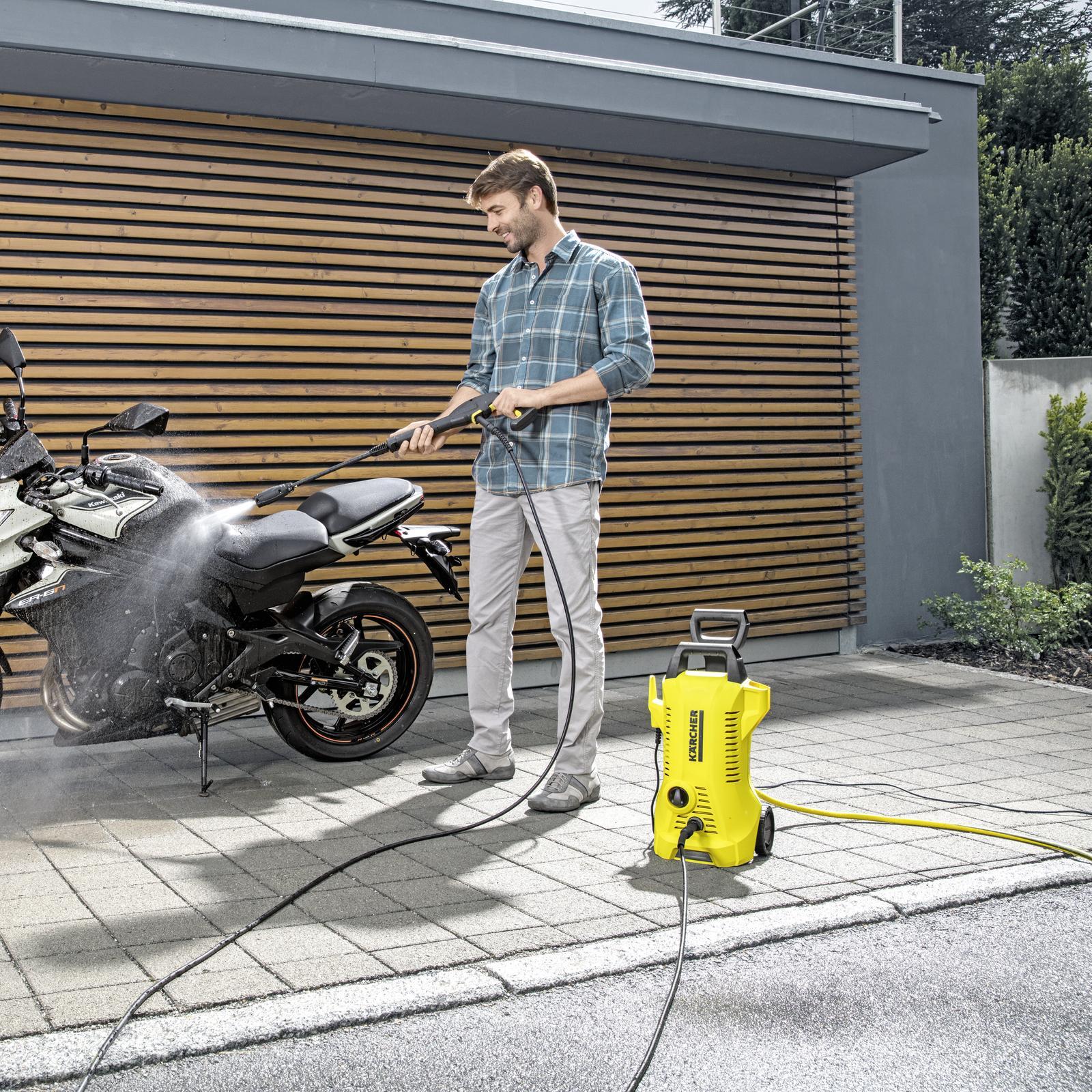 Bunnings k2 karcher store
