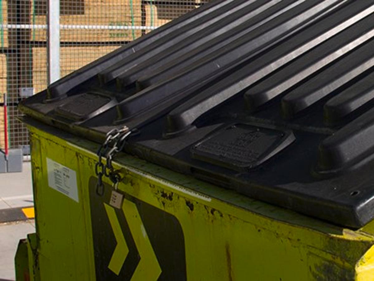 Tips For Using a Mobile Skip - Bunnings Australia