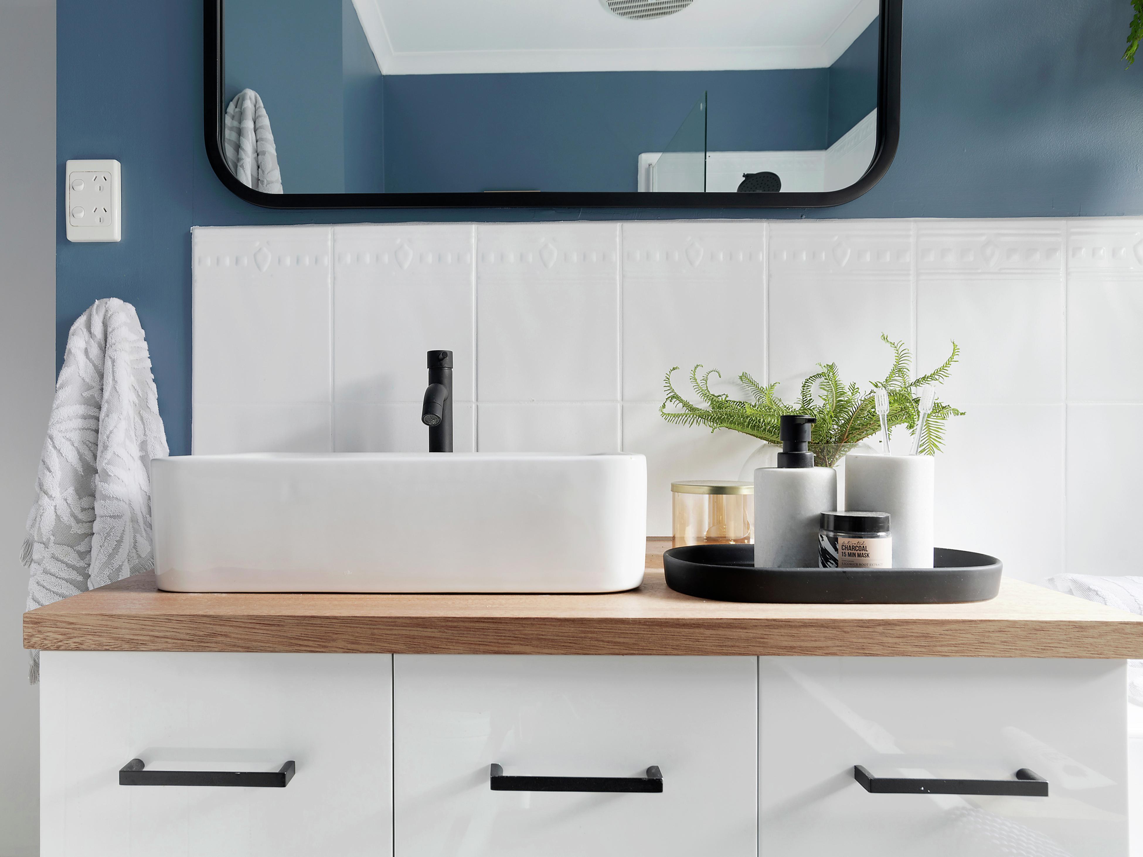 Bathroom Sinks Basins Vanity Basins Bunnings Australia