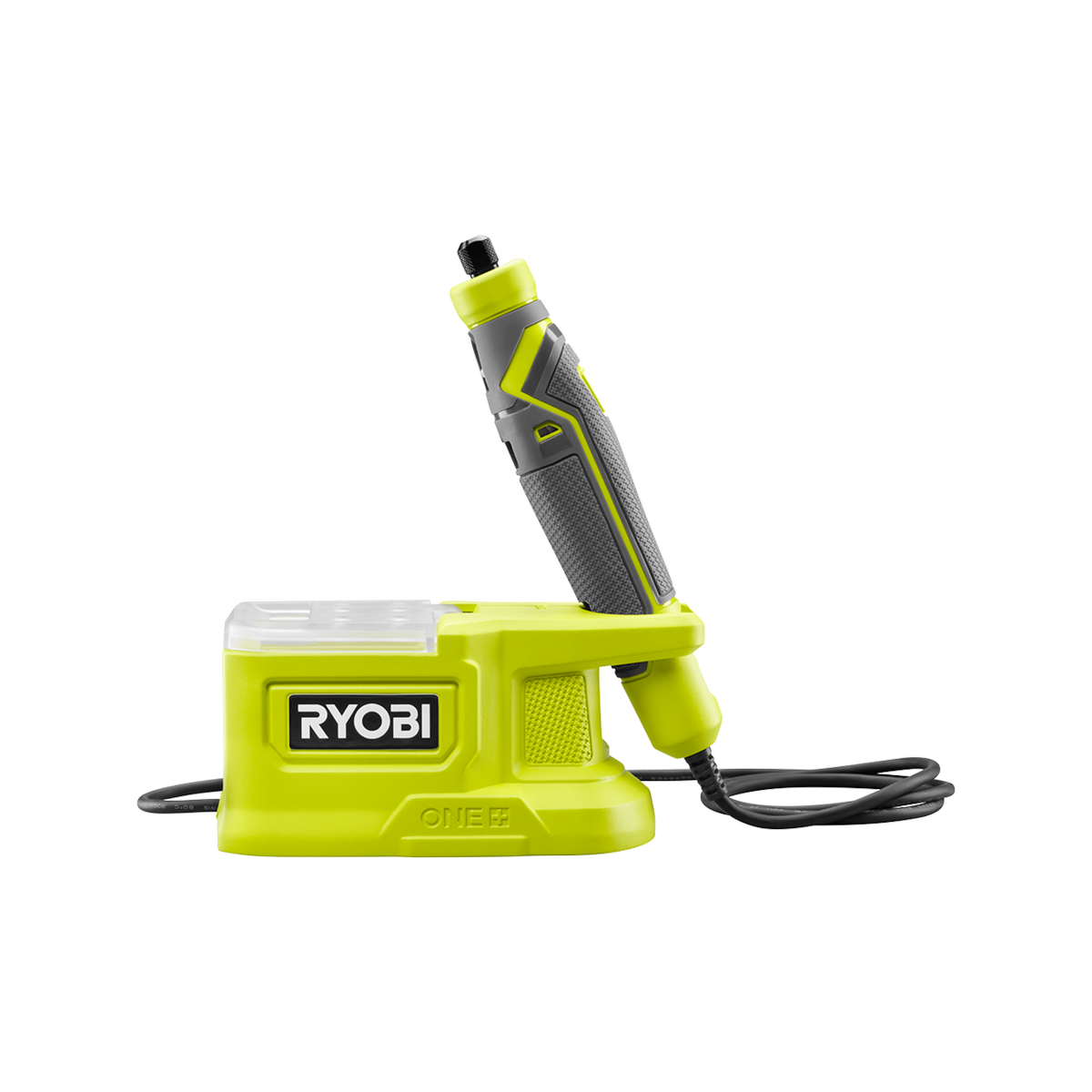 Ryobi 18V ONE+ Precision Rotary Tool RRT18 - Tool Only - Bunnings New ...