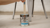 White Knight Rust Guard Gloss White Epoxy Enamel Paint - 1L - Bunnings ...