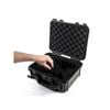 Tactix Tough Case in Black - Medium - Bunnings Australia