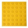 Duratac Yellow Tactile Hazard Fastile - 6 Pack - Bunnings Australia