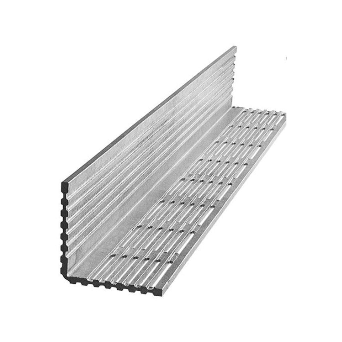Galintel 100 x 100 x 8 x 2100mm Lintel Renda Bar - Bunnings Australia