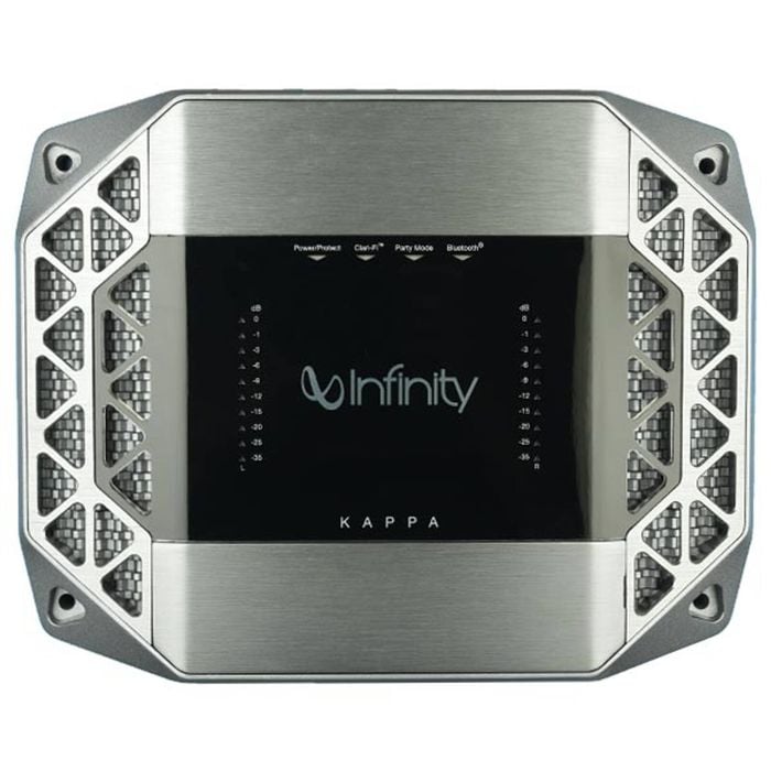 Infinity Kappa K2 2-CH Car Amplifier w Bluetooth - Bunnings Australia