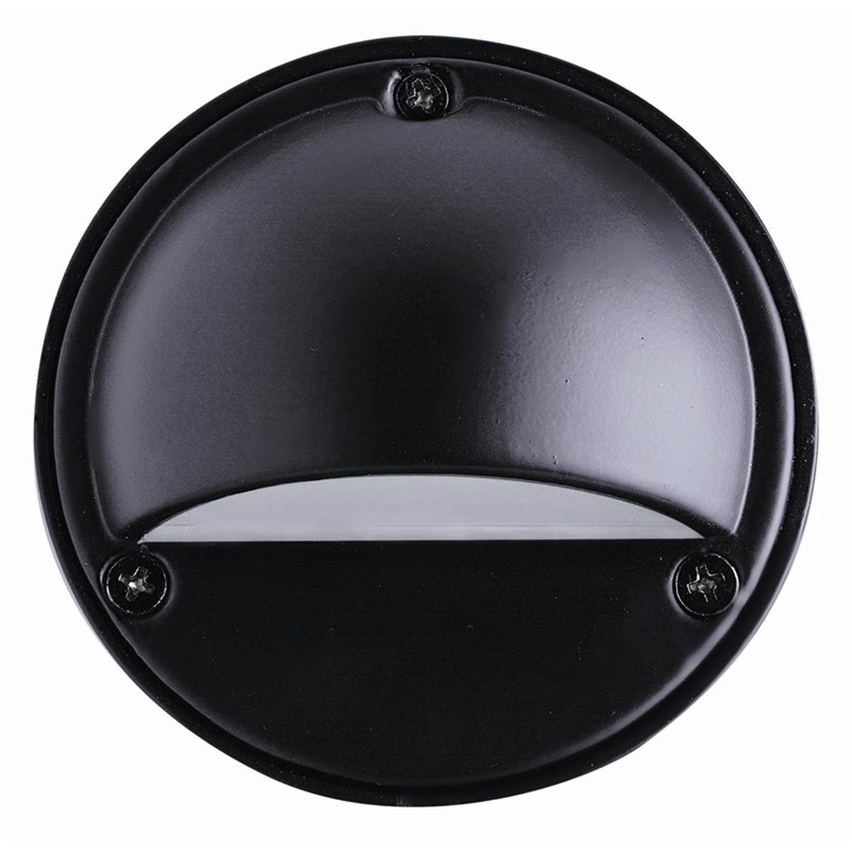 HPM 12V LED Step Light 2pk - Bunnings New Zealand