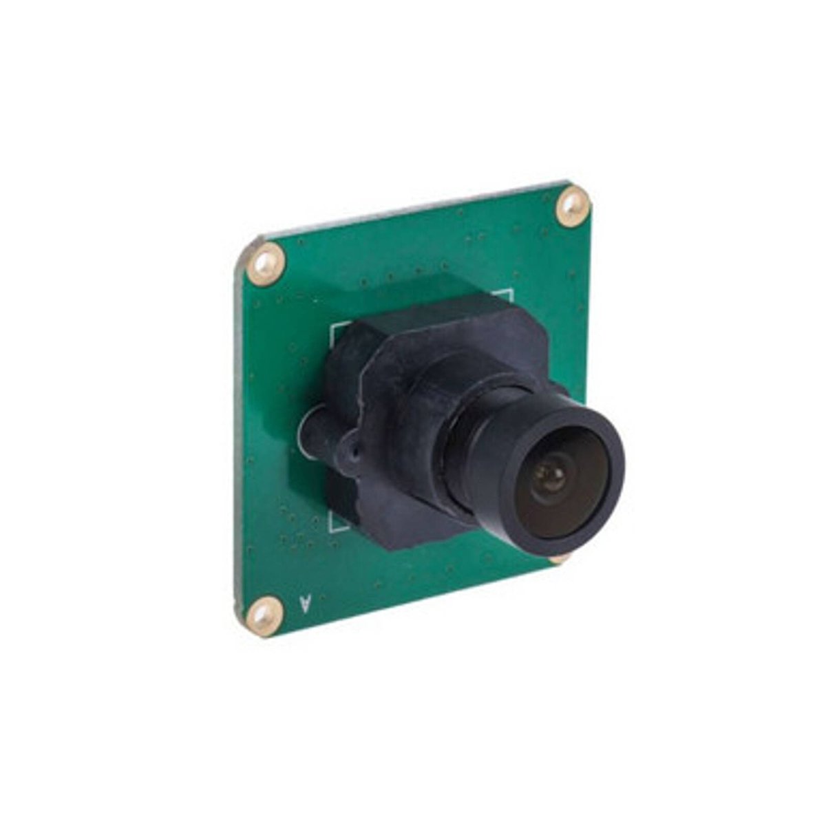 Okdo Raspberry Pi Fisheye 5MP Camera Module CSI-2 with 2592 x 1944 ...