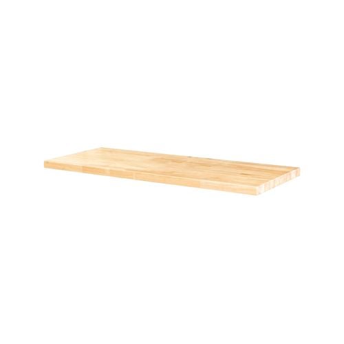 Pinnacle Pro Series 1.6m Timber Benchtop Extension - Bunnings Australia