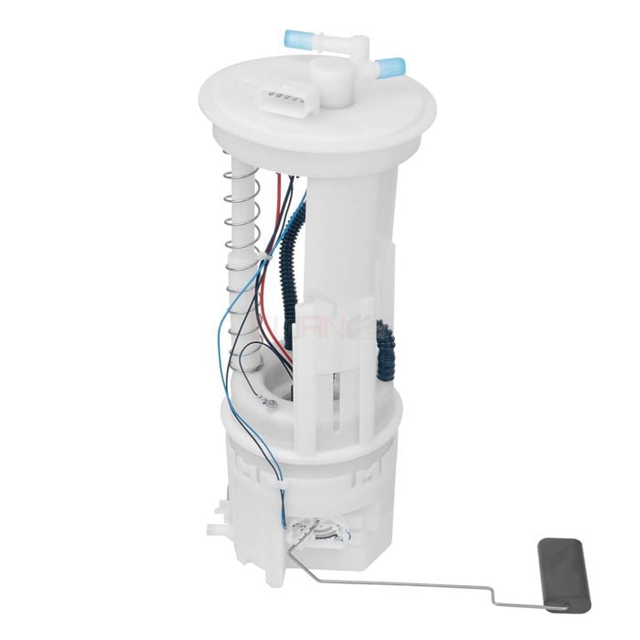 SWAN Fuel Pump Module for Nissan Navara D40 Pathfinder R51 2005-2011 4 ...
