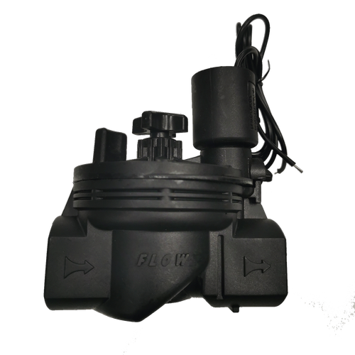 Toro 25mm Watermark Solenoid Valve - Bunnings Australia