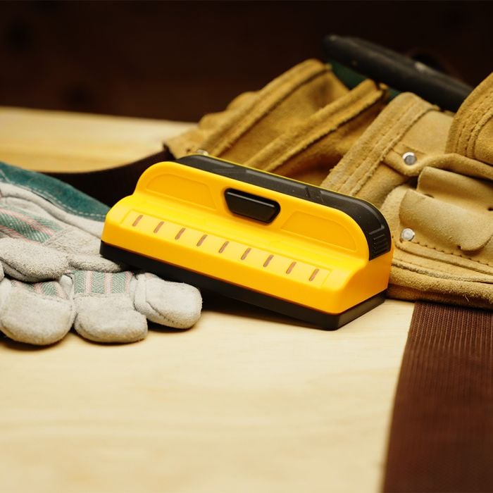 Franklin Sensors ProSensor M90 Professional Stud Finder PSD-M90 ...