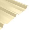 Fielders 0.42mm BMT Classic Cream Colorbond TL-5 Steel Cladding ...