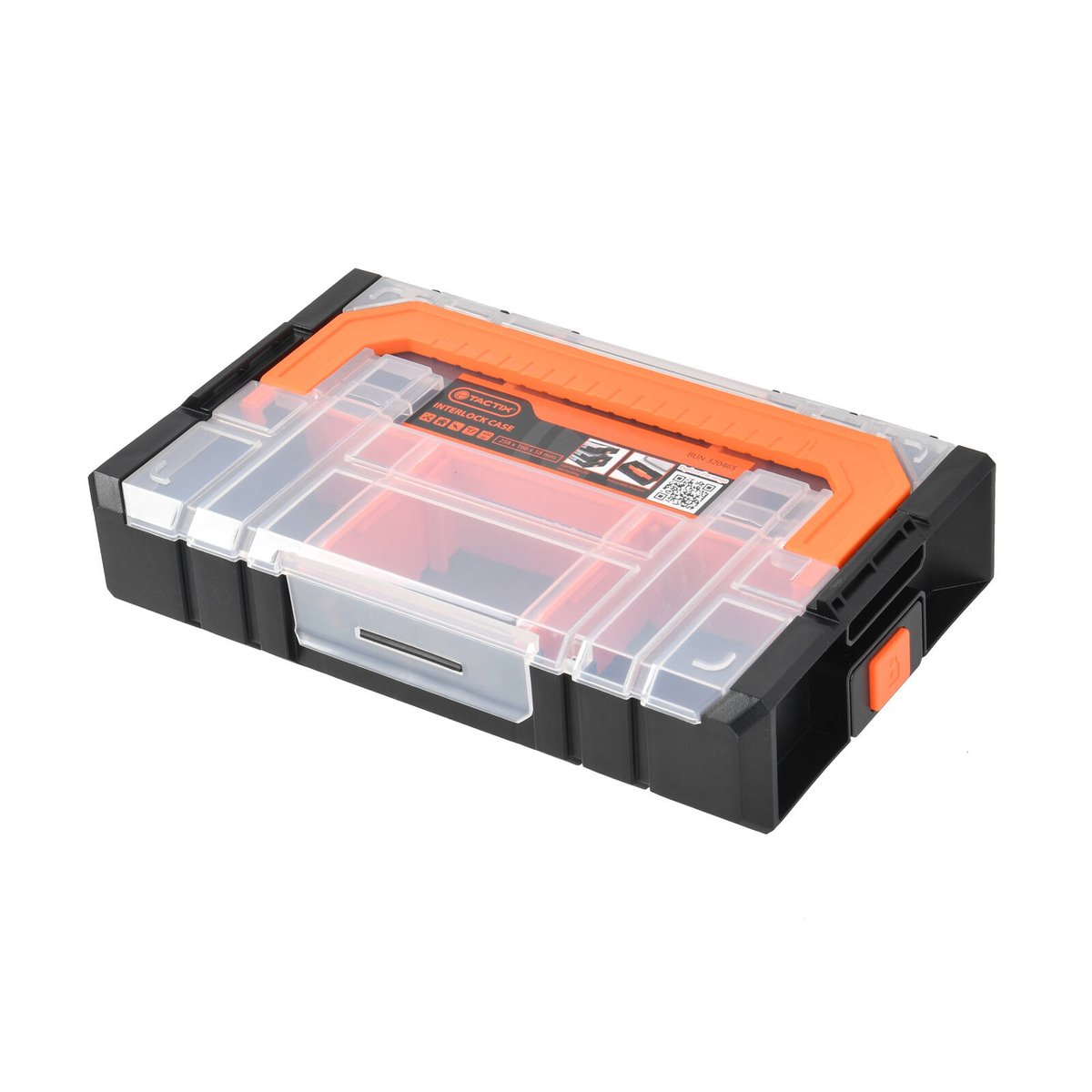 Tactix Interlock Case - Bunnings Australia