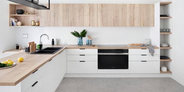 Bunnings kaboodle pantry cabinets store