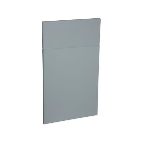 Kaboodle 450mm Kaleo Modern 1 Door / 1 Drawer Panels - Bunnings Australia