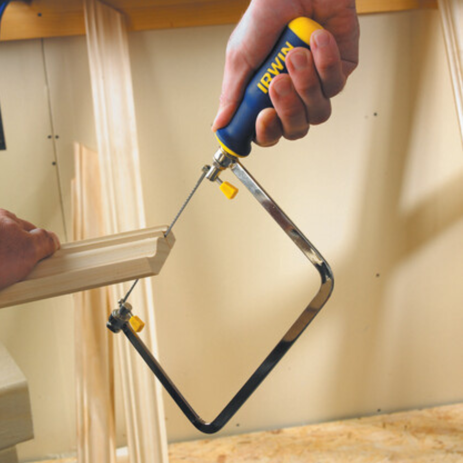 Coping saw bunnings store