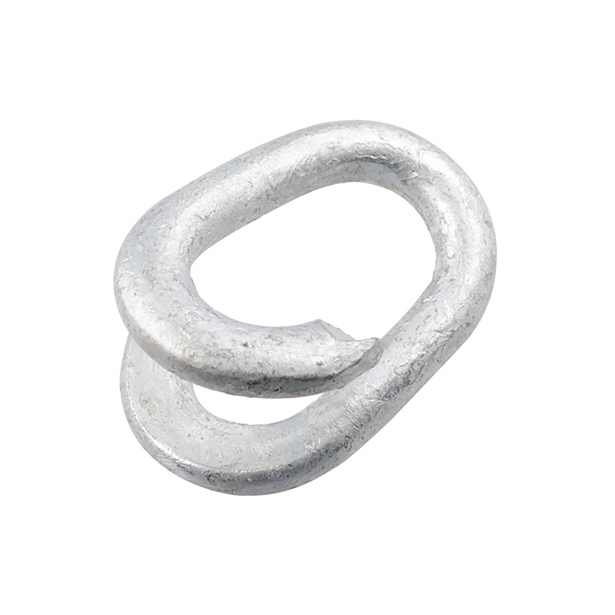 Zenith 8mm Galvanised Split Link - Bunnings New Zealand