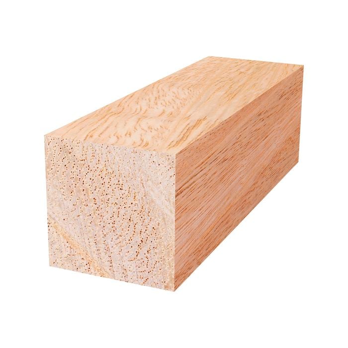 18 x 18mm 2.4m DAR Square Grandis - Bunnings Australia