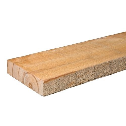 100 x 25mm Radiata Industrial Untreated Green Sawn - Bunnings New Zealand