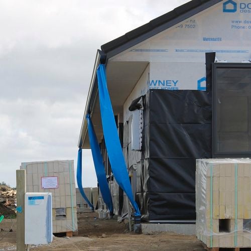 Strol 25m AquaSleeve Temporary Downpipe - Bunnings New Zealand