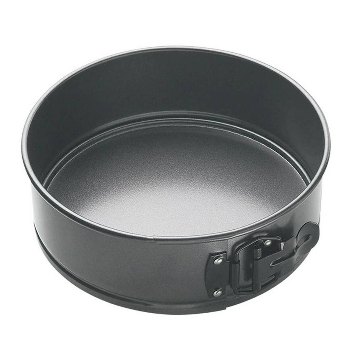 Mastercraft 20cm Round Heavy Base Spring Form Cake Pan - Bunnings Australia