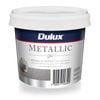 Dulux Design Metallic Effect Paint - .5L - Bunnings Australia