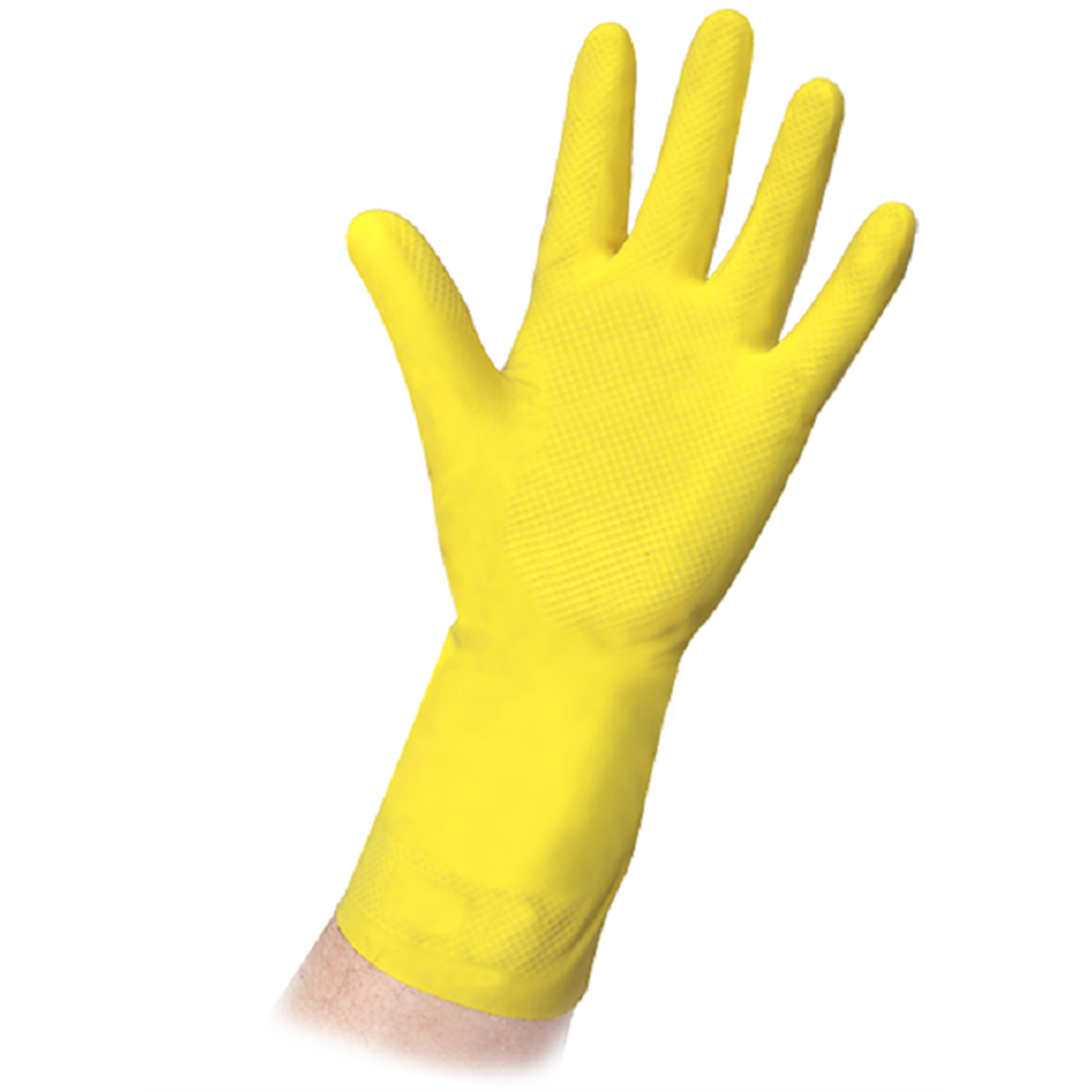 Latex gloves bunnings store