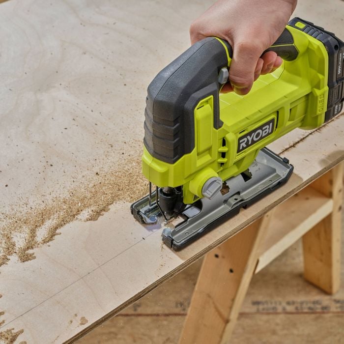Ryobi 20 Piece Wood and Metal Jigsaw Blade Set Bunnings Australia