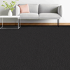 Standard Carpets 50 x 50cm Midnight 778 Polyester Carpet Tile ...