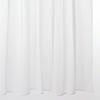 Smart Home Products White Airlie Rod Pocket Net Sheer Curtain - 300 x ...