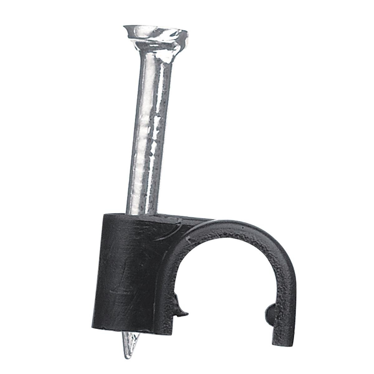 Pope 4mm Mounting Clip - 10 Pack - Bunnings Australia