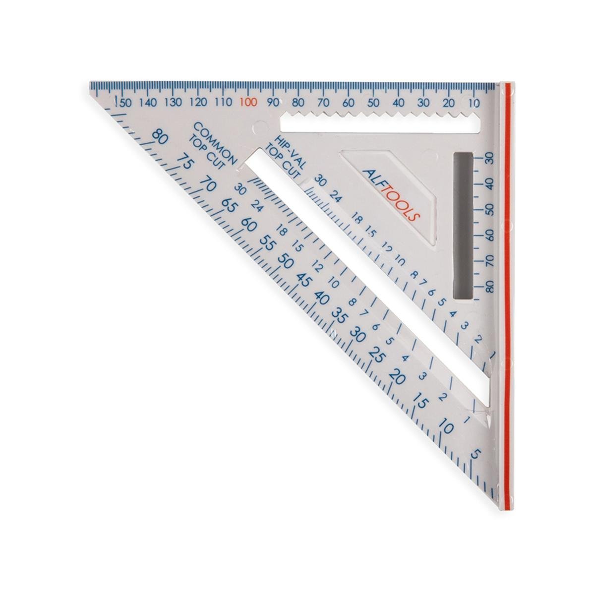 Alf Tools 1 Way Square Speed Square 170mm - Bunnings New Zealand