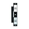 Electric Strike Lockwood 12-30VDC Multi-Function Preload Monitored ...