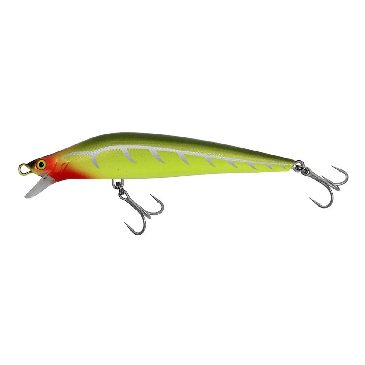 170mm Zerek Barra X Pro Hard Body Fishing Lure Col: CR - Bunnings Australia