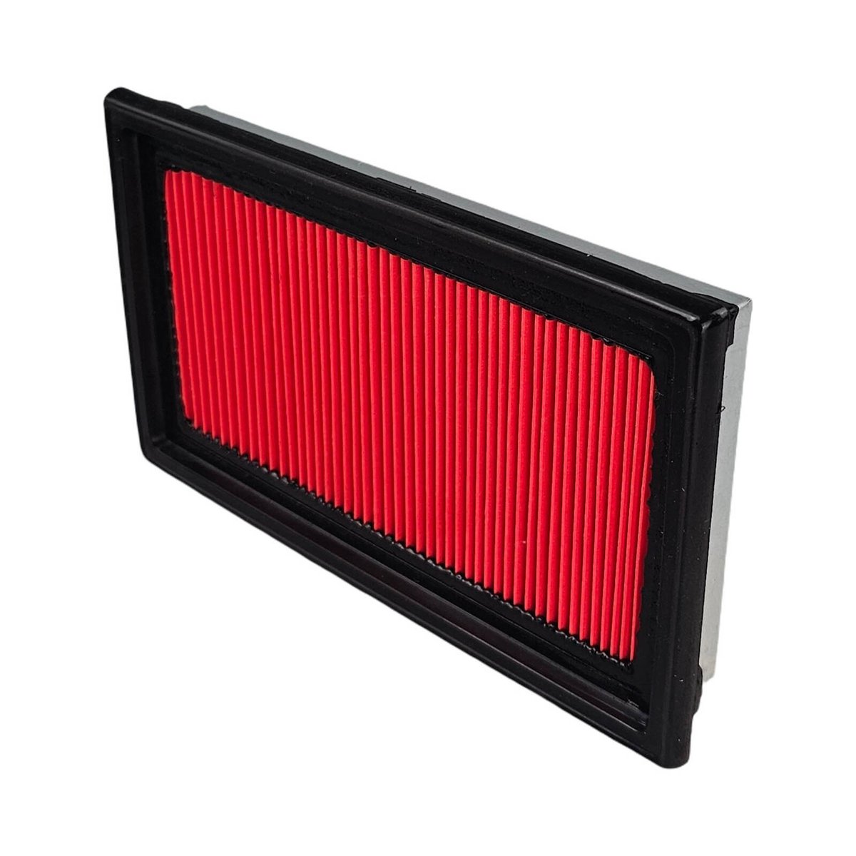 Basco Air Filter Interchangeable with FA-11878 A1591 WA5061 for Nissan ...