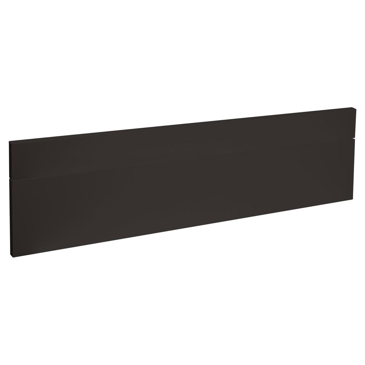 Kaboodle 900mm Grey Spice Oven Front Panels - 2 Pack - Bunnings Australia